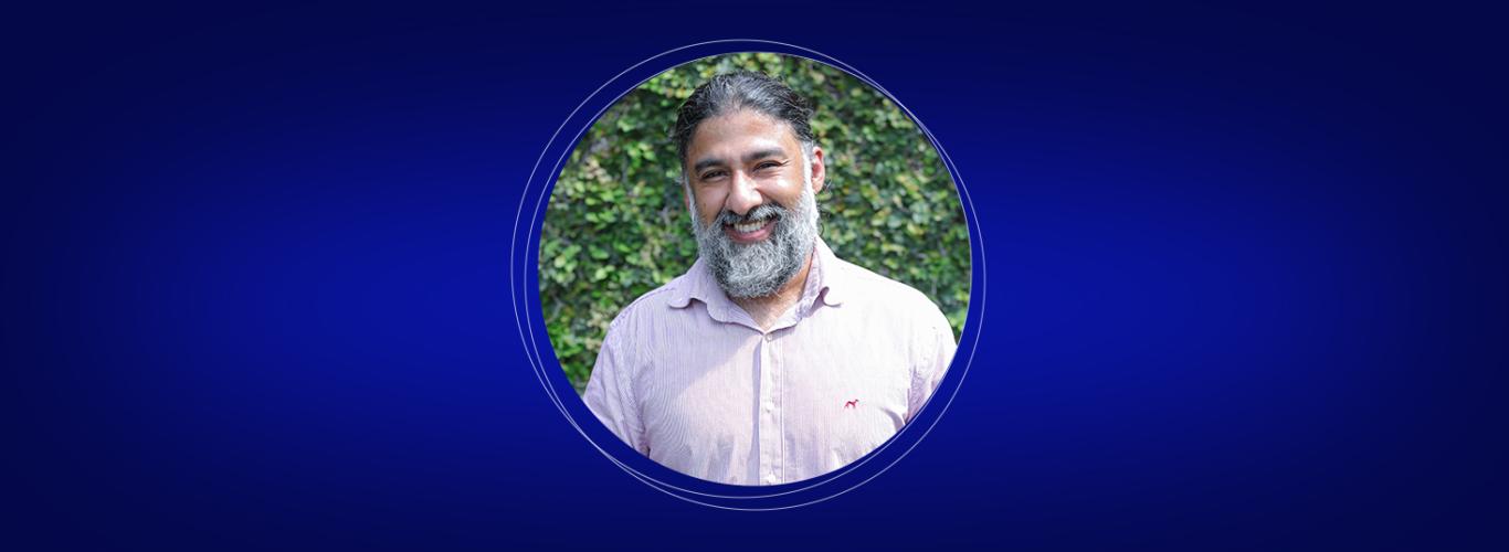 In Conversation with Dr. Adnan Zahid, Dean, Office of Student Affairs | Welcome to LUMS